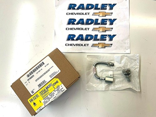 NEW OEM GM Power steering Pump Actuator Conversion Kit 19168825 B67 | eBay