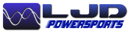 LJD Powersports | eBay Stores