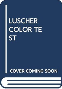 luscher color test products for sale | eBay