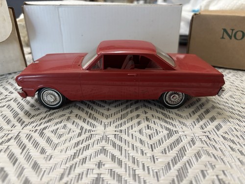 AMT 1964 Ford Falcon Sprint Dealer Promo | eBay