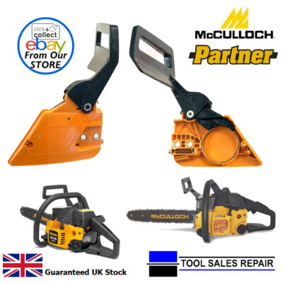 mcculloch chainsaw 335 products for sale | eBay