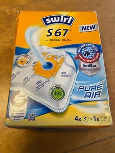Siemens Vacuum Bags for sale | eBay