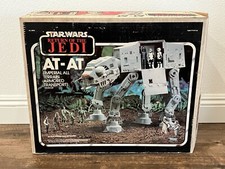 Star Wars Kenner Vintage Collection AT-AT
