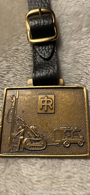 Watch Chains & Fobs for sale | eBay UK