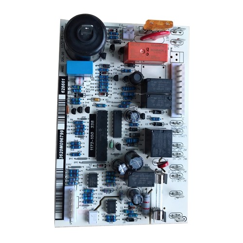 2-Way Power Supply Board for Norcold Refrigerator | eBay