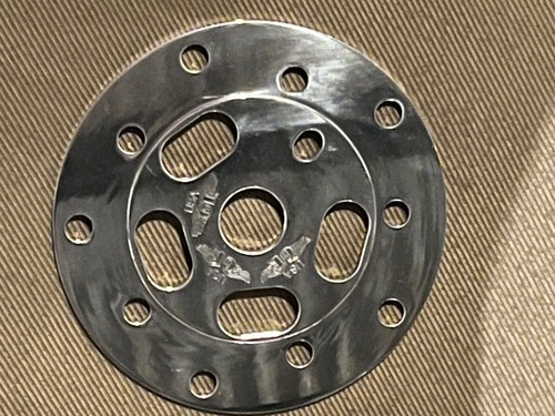 Used GT Sprocket Power Disc Spider OLD SCHOOL BMX Sprocket Hutch GT ...