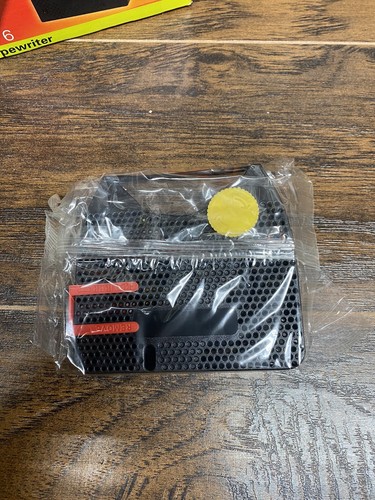 Porelon Correctable Ribbon Smith Corona H Series Typewriter Black 1 ...