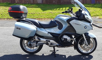 Bmw Rt 1200 Se for sale | eBay