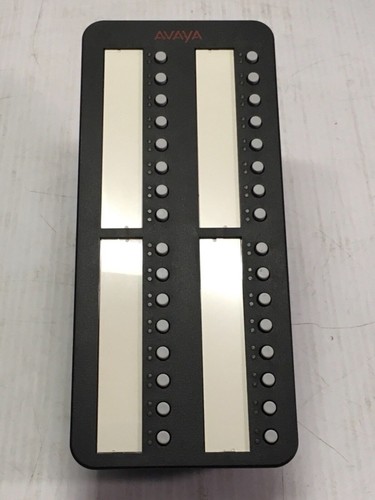 Avaya IP Office DBM32 Button Key Expansion Module 700469968 For 1416 ...