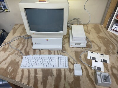 Apple IIGS for sale | eBay