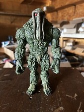 Marvel Legends Man Thing (BAF) Man Thing BAF