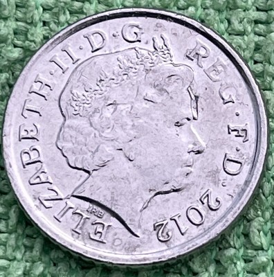 Rare 5p Coin for sale | eBay