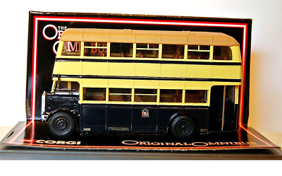 Birmingham City Transport in Collectable Bus & Coach Models for sale | eBay