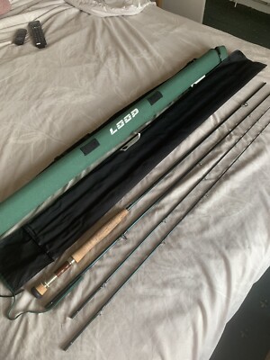 10ft Fly Rod for sale | eBay