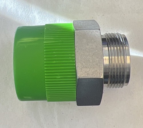 NEW!! SWAGELOK 3/4” PIPE FITTING S-1210-1-16 | eBay