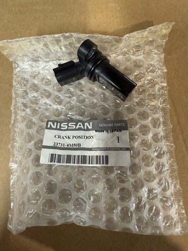 OEM 237314M50B for 04-17 NISSAN 1.8L 5.6L V8 Engine Camshaft Cam ...