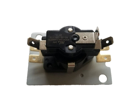 Furnace Fan Relay Timer Sequencer for Goodman Janitrol Amana C65-115 ...