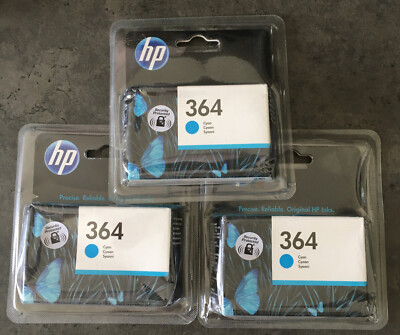 Hp 364 Multipack for sale | eBay