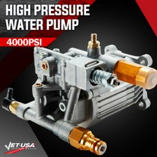 Jet-USA Pressure Washers for sale | Shop with Afterpay | eBay AU
