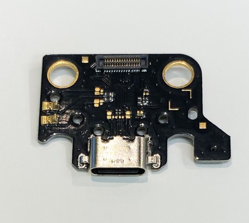 Samsung Galaxy Tab A7 SM-T500 10.4" Original Charging Port Dock Board ...