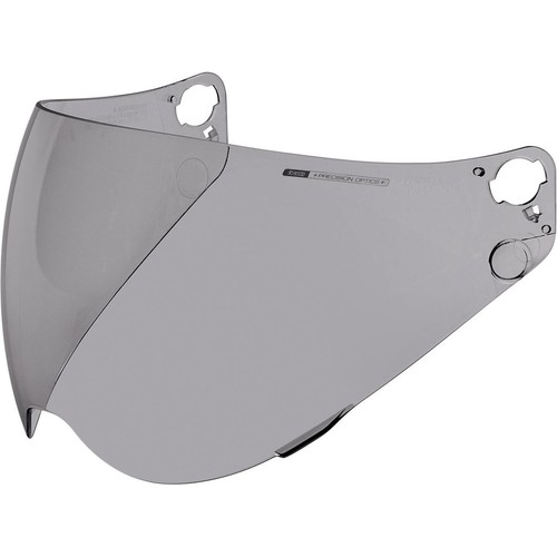 Icon Variant™ Optics™ Shield - Light Smoke 0130-0374 | eBay