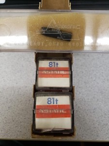 astatic 89t products for sale | eBay