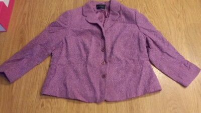 Alexon Pink Coats, Jackets & Waistcoats for Women for sale | eBay