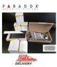 Paradox Security systems SP6000 + TM70+ PIR KIT alarm panel keypad high ...