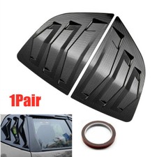 Volkswagen Beetle Window Louvers at Andy's Auto Sport