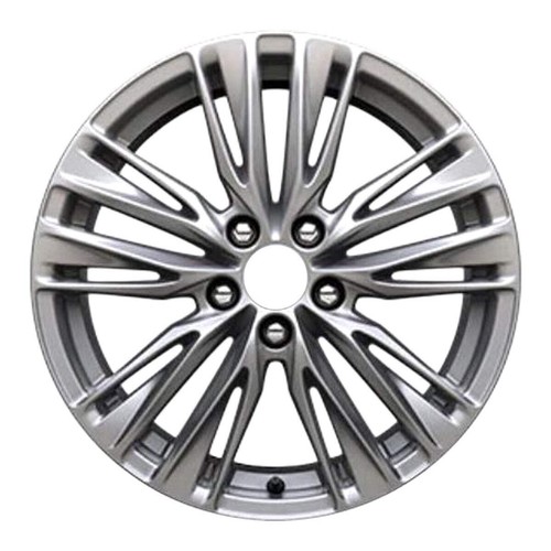 Cadillac CT4 2020 2021 2022 18" OEM Wheel Rim 84169699 84214241 | eBay