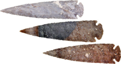 US Native American Flint Knapping Art (1935-Now) for sale | eBay