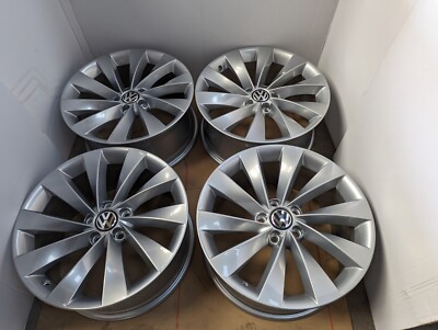 Vw Caddy Alloy Wheels for sale | eBay