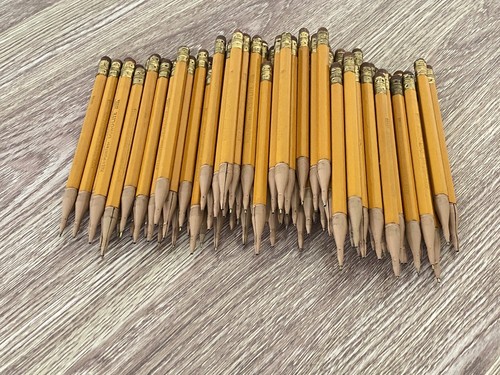 Keen Point Dur-O-Lite Mechanical Pencil USA Mark Sense - Used - Lot of ...