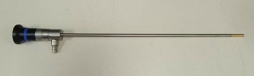 Olympus WA50372B 5mm x 0' Autoclave Laparoscope in excellent working ...