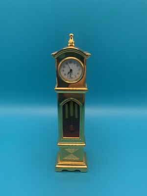 Miniature Clocks for sale | eBay
