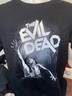 The Evil Dead Horror Movie Cult Classic Retro T Shirt | eBay