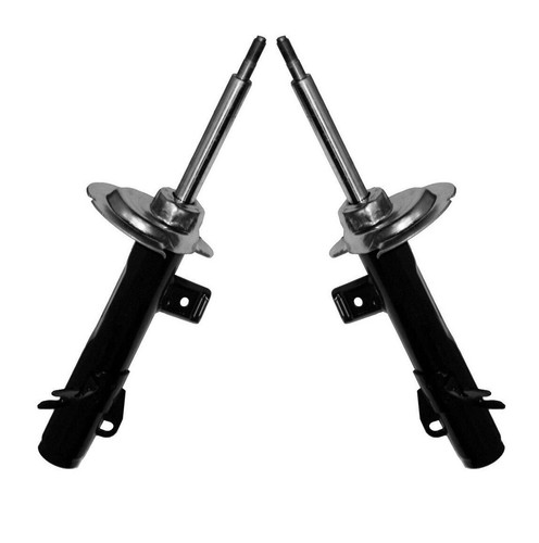 Pair Set of 2 Front Monroe Susp Strut Assies Kit for Mini Cooper R50 ...