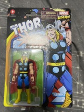 Marvel Legends Retro Kenner 3.75 Thor
