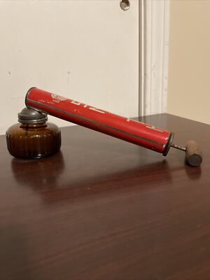 vintage bug sprayer products for sale | eBay