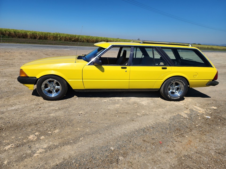 Ford Falcon Cars for sale | Shop with Afterpay | eBay AU