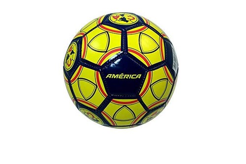 CLUB AMERICA SOCCER BALL OFFICIAL SIZE 5 LICENSED SHIPS INFLATED | eBay