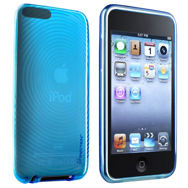 Cool Ipod 2g Cases