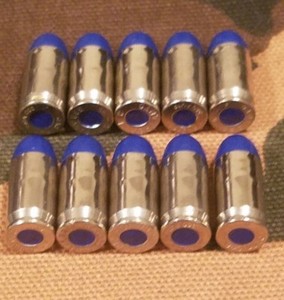 ALL AMERICAN SNAP CAPS | eBay Stores