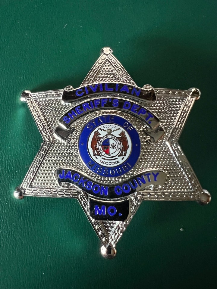 Sheriff Badge for sale | eBay