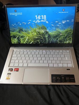 Acer Notebooks & Netbooks online kaufen | eBay