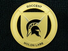 Special Operations Challenge Coin for sale | eBay