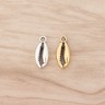 Small Natural Sea Shell - Cowrie Shell - Money Shell - Shell Bead ...