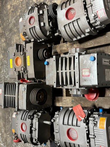 Gardner Denver blowers, Heliflow, Triflow & Sutorbilt | eBay