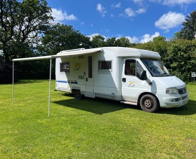 Campervan for sale | eBay