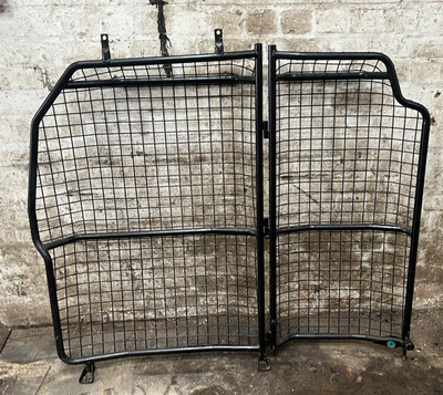 ford transit connect bulkhead products for sale | eBay